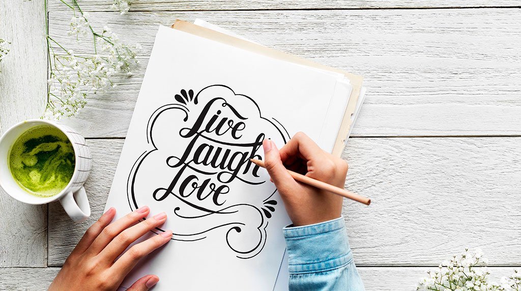 Conoce los mejores 6 lápices para lettering - Entrelíneas Papelería