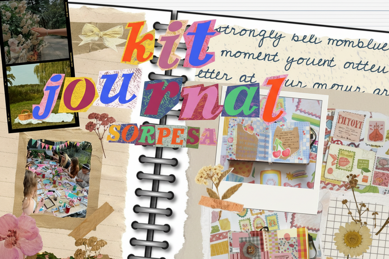 Suscripción Kit de Journaling (Link de pago en la descripción ...