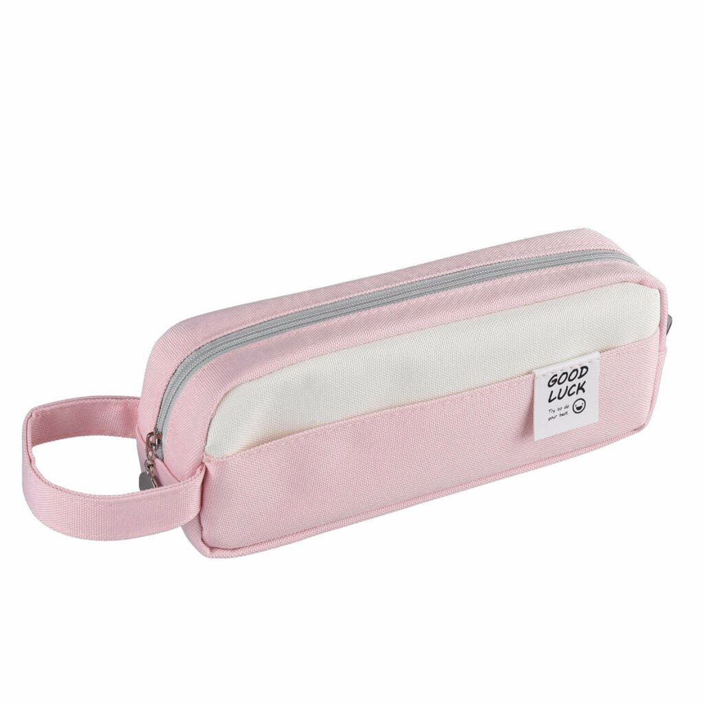 Estuche Rectangular Colección India Rhein - Entrelíneas Papelería